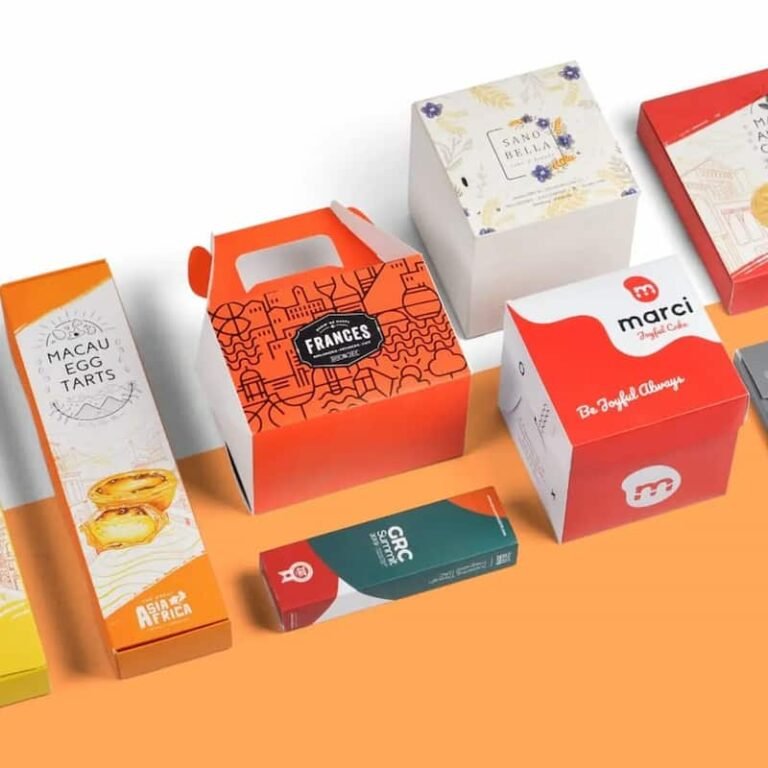 Desain Kemasan Minuman, Makanan dan Paper bag - Rhino Indonesia