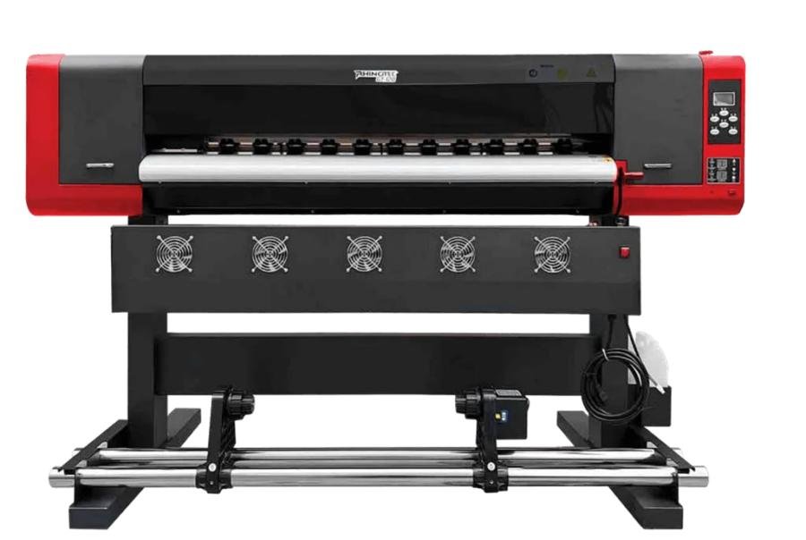 Printer Sublim: Fungsi, Jenis dan Kelebihannya - Rhino Indonesia
