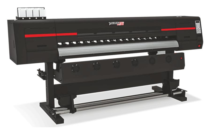 Printer Sublim: Fungsi, Jenis dan Kelebihannya - Rhino Indonesia