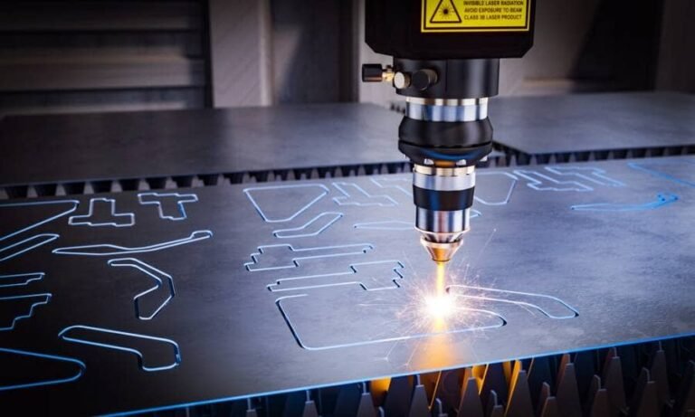 Memahami Teknik Laser Cutting, Jenis dan Fungsinya - Rhino ID
